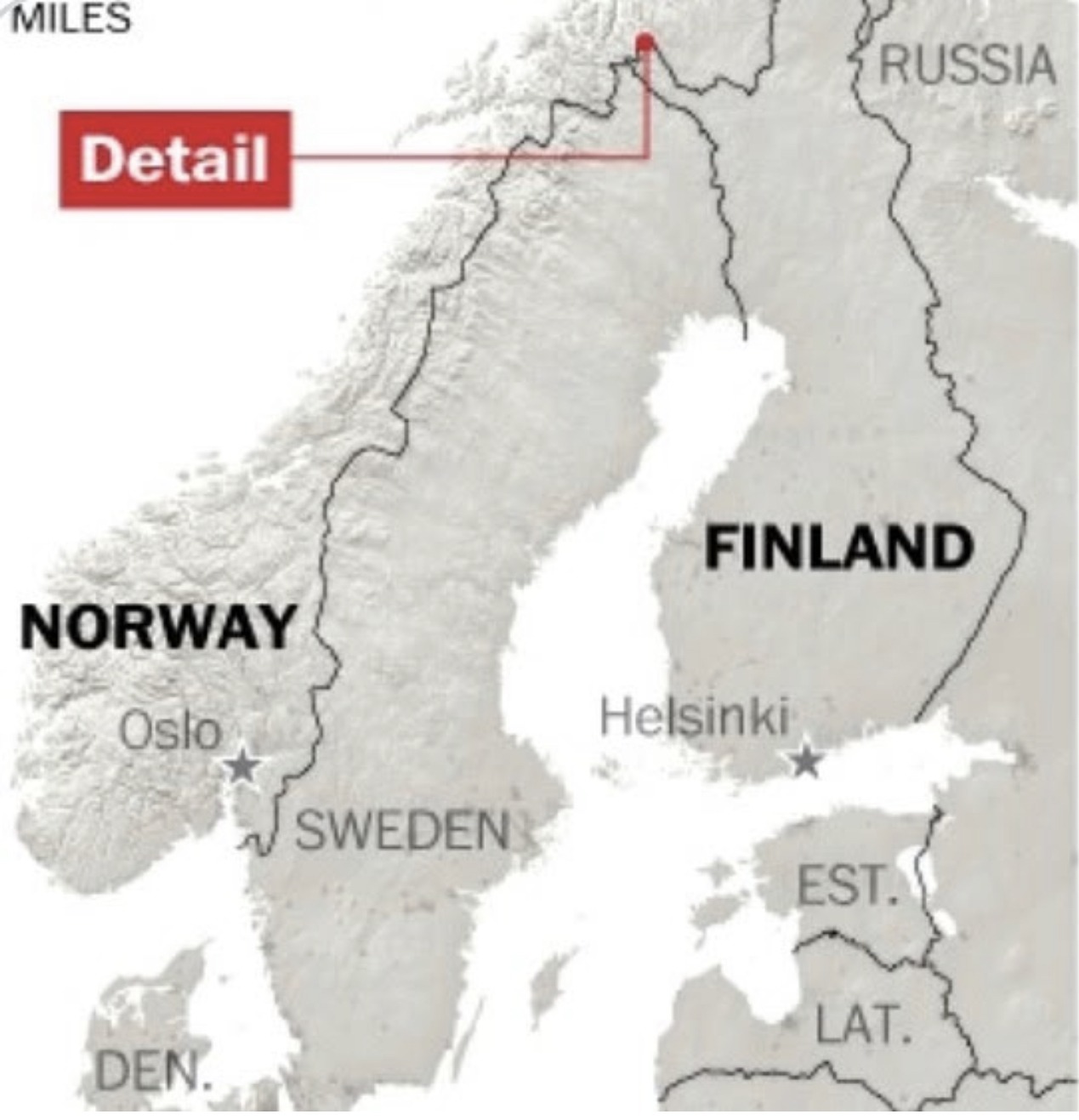 Planinski vrh Halti bio je ideja za savršen poklon – Planinarski Savez ...